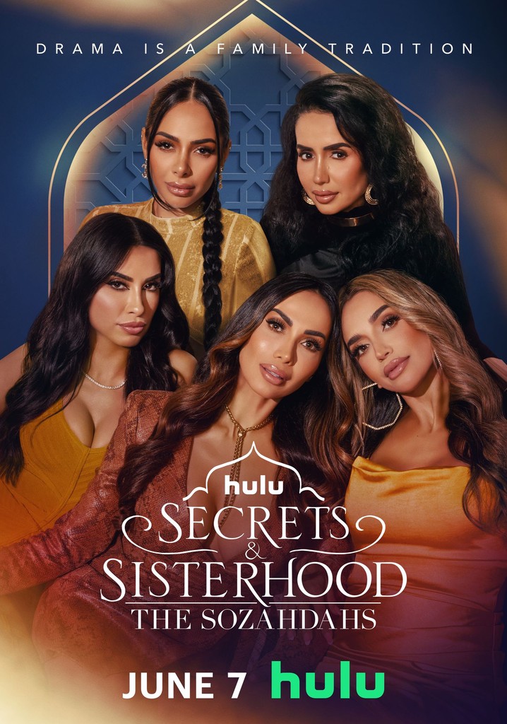 Regarder la série Les soeurs Sozahdah streaming